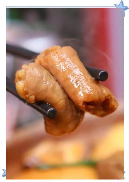 牛肠怎么清洗才干净_牛肠清洗步骤图解-第2张图片-山城妙识