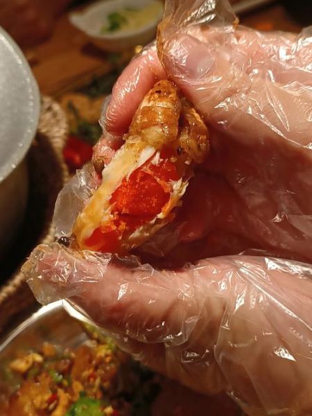 虾膏是什么_虾膏怎么吃才地道-第3张图片-山城妙识 虾膏是什么_虾膏怎么吃才地道-第3张图片-山城妙识