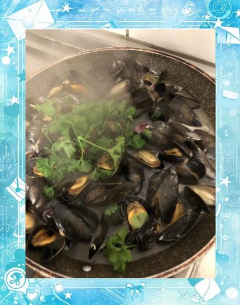 青口贝内脏怎么清理_青口贝内脏清理图解-第1张图片-山城妙识 青口贝内脏怎么清理_青口贝内脏清理图解-第1张图片-山城妙识