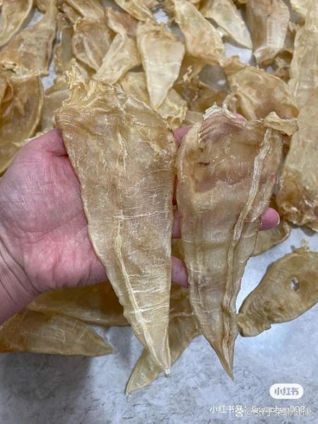 白花胶多少钱一斤_白花胶价格影响因素-第2张图片-山城妙识 白花胶多少钱一斤_白花胶价格影响因素-第2张图片-山城妙识