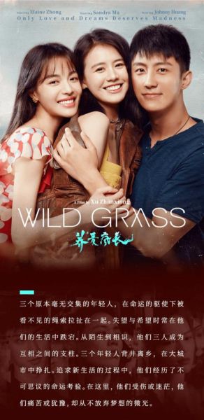 荞麦疯长讲了什么故事_荞麦疯长结局什么意思-第3张图片-山城妙识 荞麦疯长讲了什么故事_荞麦疯长结局什么意思-第3张图片-山城妙识