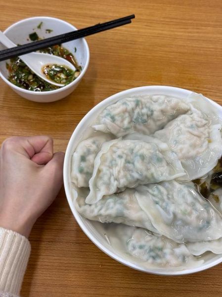 鱼肉水饺怎么做_鱼肉水饺用什么鱼最好-第3张图片-山城妙识