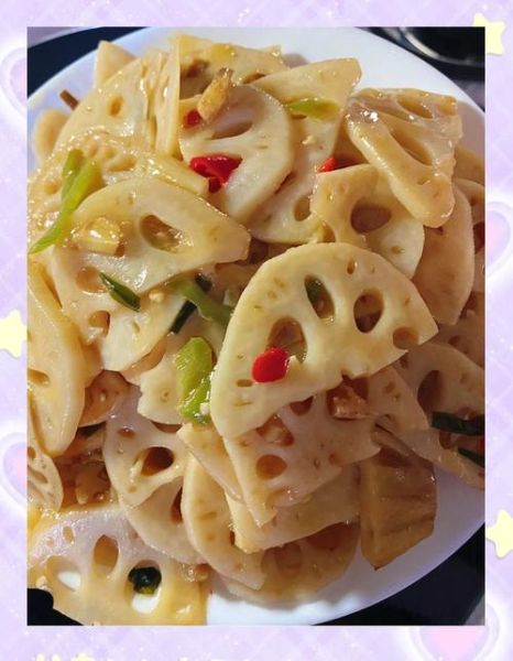 糖醋藕小说讲了什么_糖醋藕小说结局解析-第2张图片-山城妙识