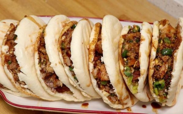 陕西肉夹馍的肉怎么做_正宗腊汁肉配方-第3张图片-山城妙识 陕西肉夹馍的肉怎么做_正宗腊汁肉配方-第3张图片-山城妙识