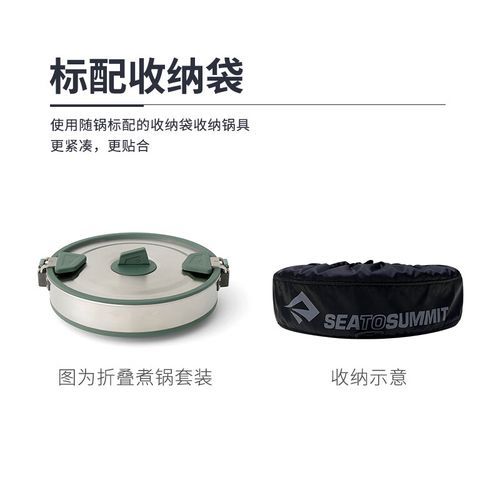 锅具套装哪个品牌好_锅具套装怎么选-第2张图片-山城妙识 锅具套装哪个品牌好_锅具套装怎么选-第2张图片-山城妙识