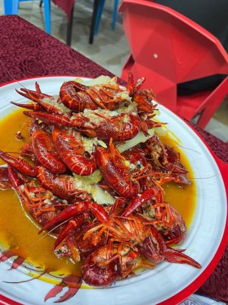 啤酒小龙虾怎么做_啤酒小龙虾的做法大全-第1张图片-山城妙识