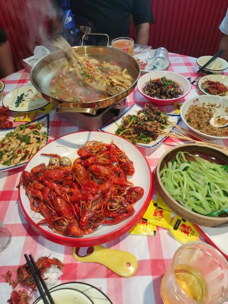 啤酒小龙虾怎么做_啤酒小龙虾的做法大全-第2张图片-山城妙识