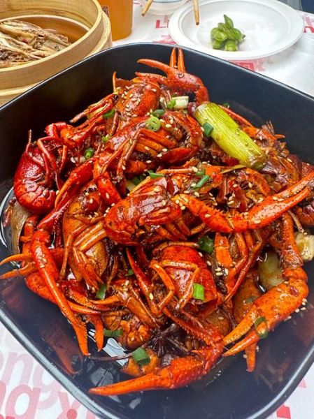 啤酒小龙虾怎么做_啤酒小龙虾的做法大全-第3张图片-山城妙识