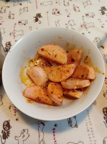 韩国泡辣椒怎么做_正宗配方比例是多少-第2张图片-山城妙识