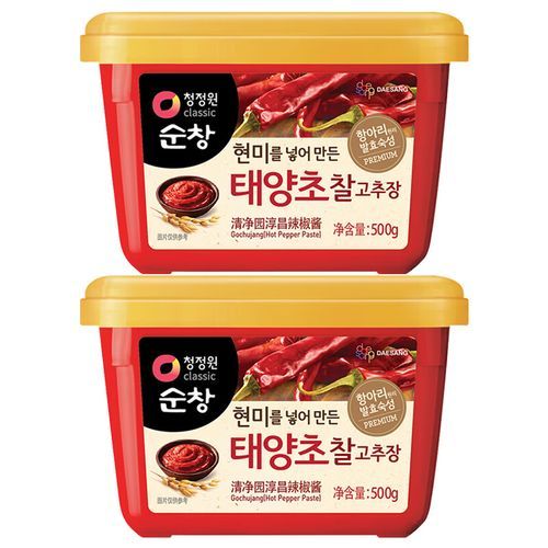 韩国泡辣椒怎么做_正宗配方比例是多少-第3张图片-山城妙识