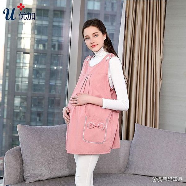 防辐射服哪个牌子好_孕妇防辐射服怎么选-第3张图片-山城妙识