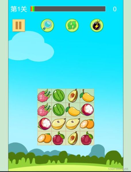蔬菜水果连连看下载_怎么安装到手机-第3张图片-山城妙识 蔬菜水果连连看下载_怎么安装到手机-第3张图片-山城妙识