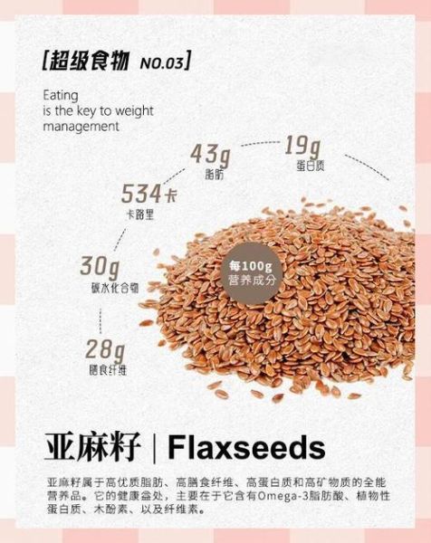 黄金亚麻籽怎么吃_黄金亚麻籽的正确吃法-第1张图片-山城妙识 黄金亚麻籽怎么吃_黄金亚麻籽的正确吃法-第1张图片-山城妙识