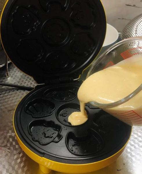 九阳蛋糕机做蛋糕的方法_九阳蛋糕机做蛋糕要多久-第1张图片-山城妙识