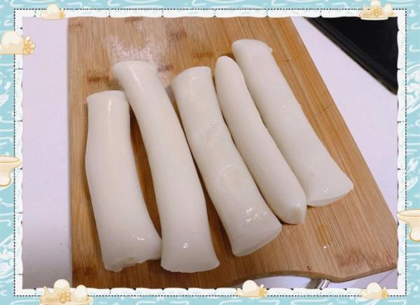 辣白菜炒年糕怎么做_家常做法窍门-第1张图片-山城妙识