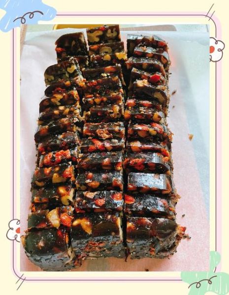 固元膏的做法窍门_固元膏怎么熬不糊锅-第1张图片-山城妙识