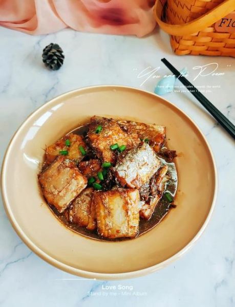 红烧带鱼最正宗的做法_糖醋带鱼怎么做才外酥里嫩-第3张图片-山城妙识