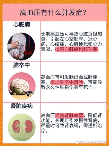 高血压180会爆血管吗_血压180危险吗-第2张图片-山城妙识 高血压180会爆血管吗_血压180危险吗-第2张图片-山城妙识