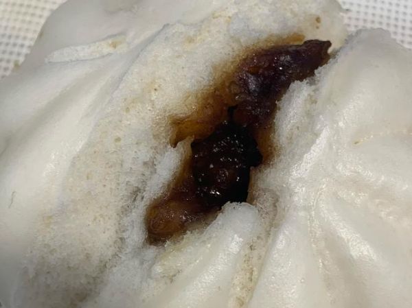 正宗叉烧包的做法_为什么叉烧包要二次发酵-第1张图片-山城妙识