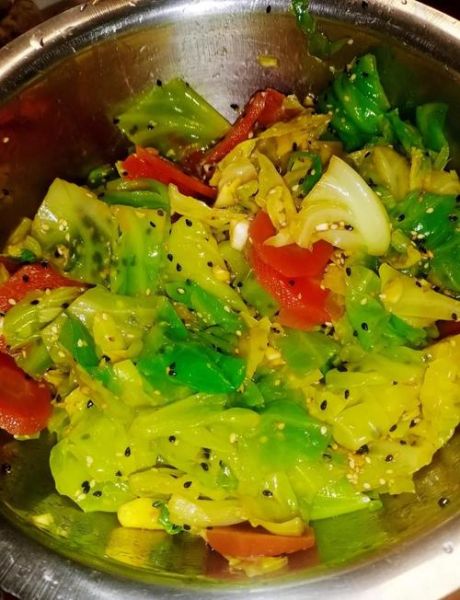 清炒大头菜怎么炒才脆_大头菜要不要焯水-第1张图片-山城妙识