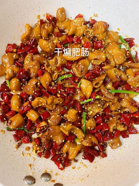 烧肥肠怎么去除异味_烧肥肠的家常做法窍门-第3张图片-山城妙识