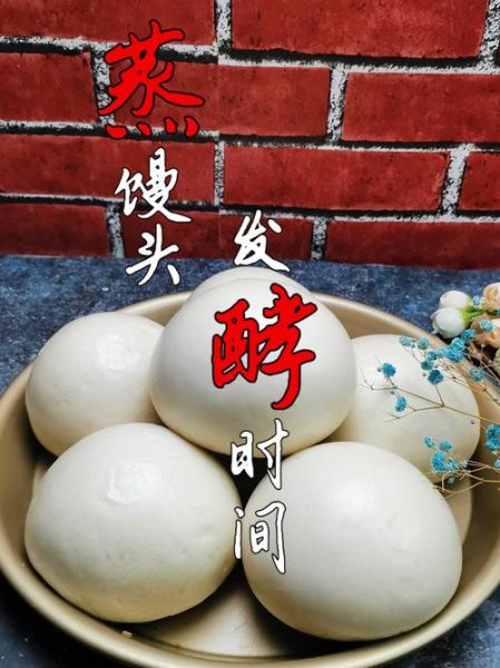 馒头发酵时间多长最好_冬天夏天差多久-第3张图片-山城妙识