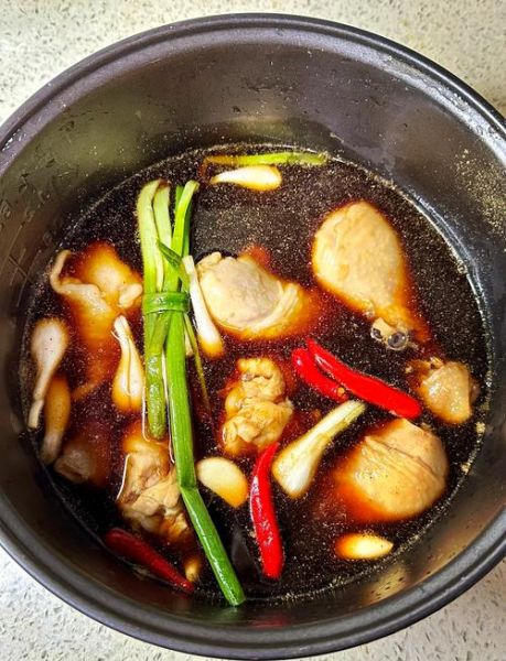 鸡腿煮多久能熟_鸡腿煮多久才入味-第1张图片-山城妙识 鸡腿煮多久能熟_鸡腿煮多久才入味-第1张图片-山城妙识