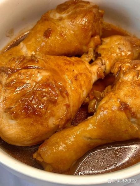 鸡腿煮多久能熟_鸡腿煮多久才入味-第2张图片-山城妙识 鸡腿煮多久能熟_鸡腿煮多久才入味-第2张图片-山城妙识