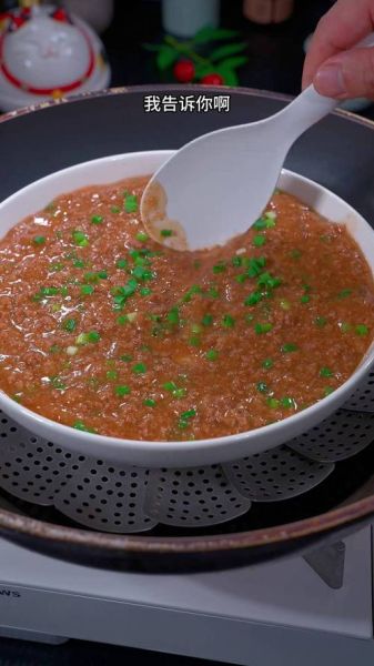 虾酱鸡蛋糕怎么蒸_虾酱鸡蛋糕蒸多久-第2张图片-山城妙识