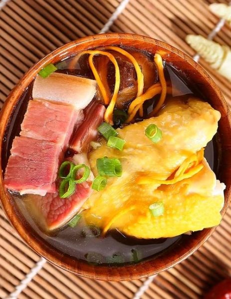 金华火腿好咸怎么吃_火腿太咸怎么办-第1张图片-山城妙识