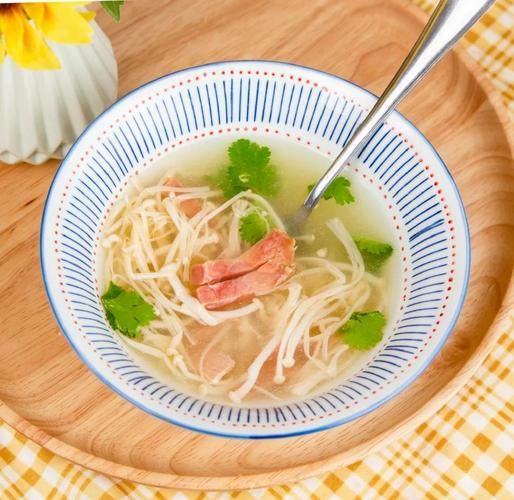 金华火腿好咸怎么吃_火腿太咸怎么办-第2张图片-山城妙识