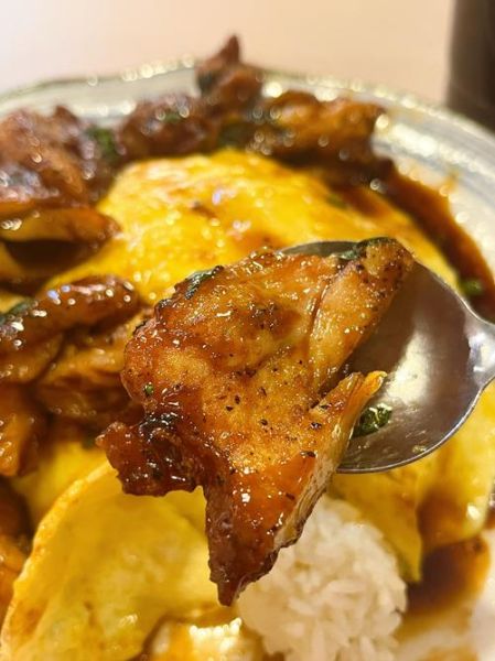 鸡扒饭加盟店加盟费多少钱_鸡扒饭加盟成本明细-第2张图片-山城妙识