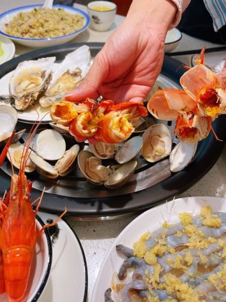烤海鲜拼盘的做法大全_如何在家轻松复刻-第3张图片-山城妙识