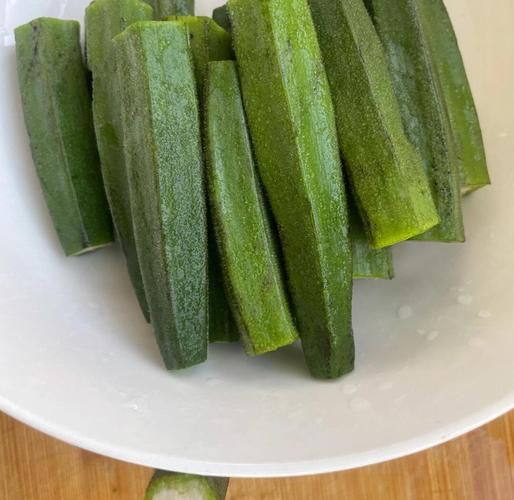 秋葵干怎么做_秋葵干的做法步骤-第1张图片-山城妙识 秋葵干怎么做_秋葵干的做法步骤-第1张图片-山城妙识