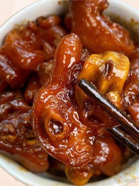 酱猪蹄的做法及配方_酱猪蹄怎么做好吃-第2张图片-山城妙识 酱猪蹄的做法及配方_酱猪蹄怎么做好吃-第2张图片-山城妙识