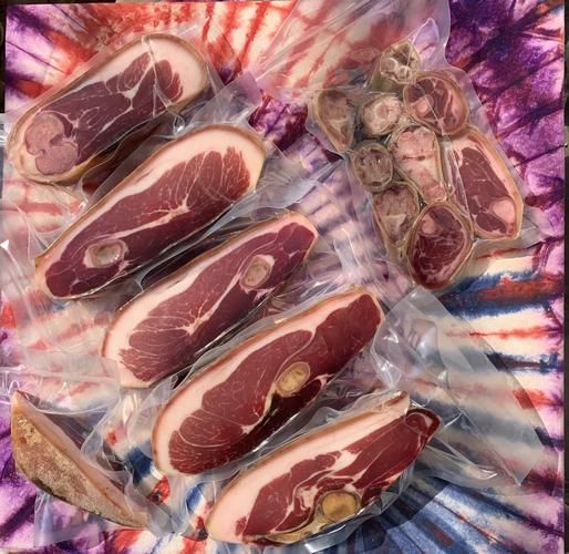 诺邓火腿怎么保存_诺邓火腿多少钱一斤-第1张图片-山城妙识 诺邓火腿怎么保存_诺邓火腿多少钱一斤-第1张图片-山城妙识