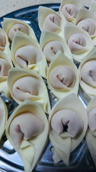 四川抄手怎么做_正宗红油抄手配方-第3张图片-山城妙识 四川抄手怎么做_正宗红油抄手配方-第3张图片-山城妙识