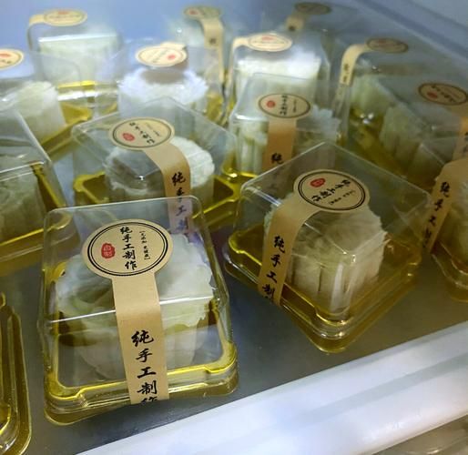 抹茶冰皮月饼怎么做_冰皮月饼为什么开裂-第2张图片-山城妙识 抹茶冰皮月饼怎么做_冰皮月饼为什么开裂-第2张图片-山城妙识