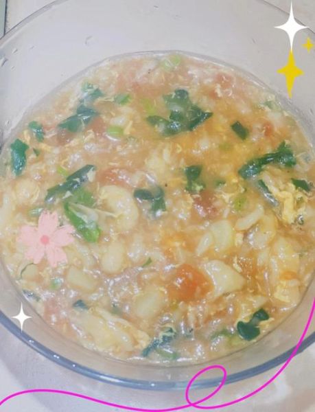 面疙瘩怎么和面_新手面疙瘩汤做法-第2张图片-山城妙识 面疙瘩怎么和面_新手面疙瘩汤做法-第2张图片-山城妙识