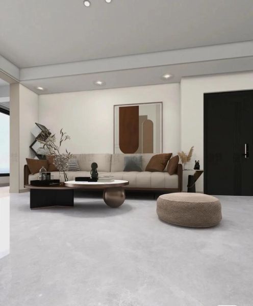 鱼肚灰地砖效果图怎么样_鱼肚灰地砖适合什么风格-第1张图片-山城妙识 鱼肚灰地砖效果图怎么样_鱼肚灰地砖适合什么风格-第1张图片-山城妙识