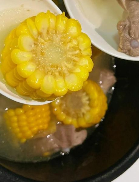 电饭煲炖排骨玉米怎么做_电饭煲炖排骨玉米要多久-第3张图片-山城妙识 电饭煲炖排骨玉米怎么做_电饭煲炖排骨玉米要多久-第3张图片-山城妙识