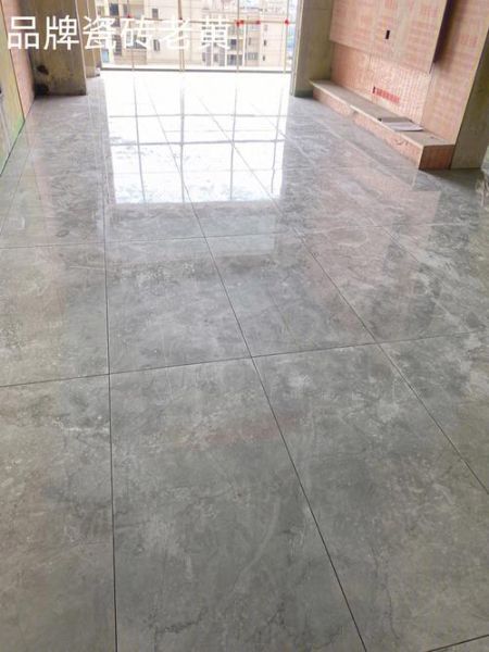 鱼肚灰地砖效果图怎么样_鱼肚灰地砖适合什么风格-第3张图片-山城妙识 鱼肚灰地砖效果图怎么样_鱼肚灰地砖适合什么风格-第3张图片-山城妙识