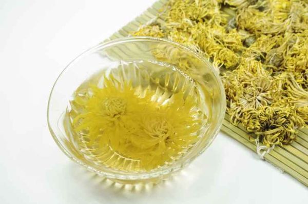 什么菊花泡茶最好_哪种菊花泡茶最香-第2张图片-山城妙识 什么菊花泡茶最好_哪种菊花泡茶最香-第2张图片-山城妙识