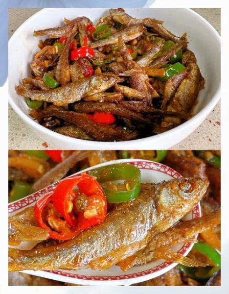 小鱼做法_怎么做才好吃-第1张图片-山城妙识 小鱼做法_怎么做才好吃-第1张图片-山城妙识