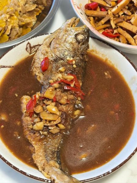 小鱼做法_怎么做才好吃-第2张图片-山城妙识 小鱼做法_怎么做才好吃-第2张图片-山城妙识