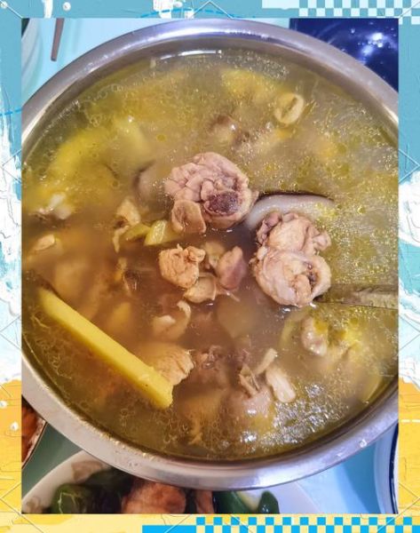 香菇鸡汤怎么做好吃_家常做法-第1张图片-山城妙识 香菇鸡汤怎么做好吃_家常做法-第1张图片-山城妙识