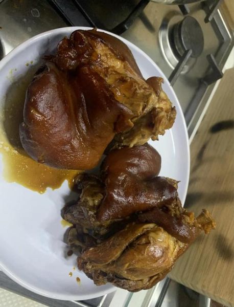 酱肘子怎么做好吃_酱肘子家常做法-第3张图片-山城妙识 酱肘子怎么做好吃_酱肘子家常做法-第3张图片-山城妙识