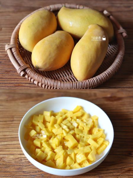 吉利丁粉果冻怎么做_吉利丁粉比例是多少-第2张图片-山城妙识 吉利丁粉果冻怎么做_吉利丁粉比例是多少-第2张图片-山城妙识