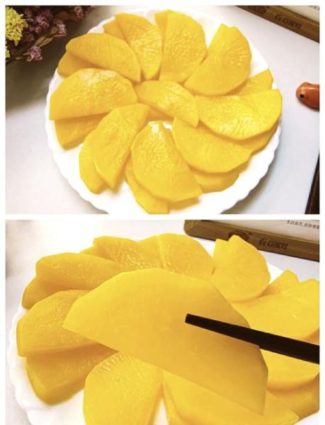 韩式萝卜泡菜怎么做_萝卜泡菜保存多久-第1张图片-山城妙识 韩式萝卜泡菜怎么做_萝卜泡菜保存多久-第1张图片-山城妙识