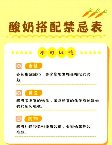 酸奶的功效与作用禁忌_哪些人不适合喝-第2张图片-山城妙识